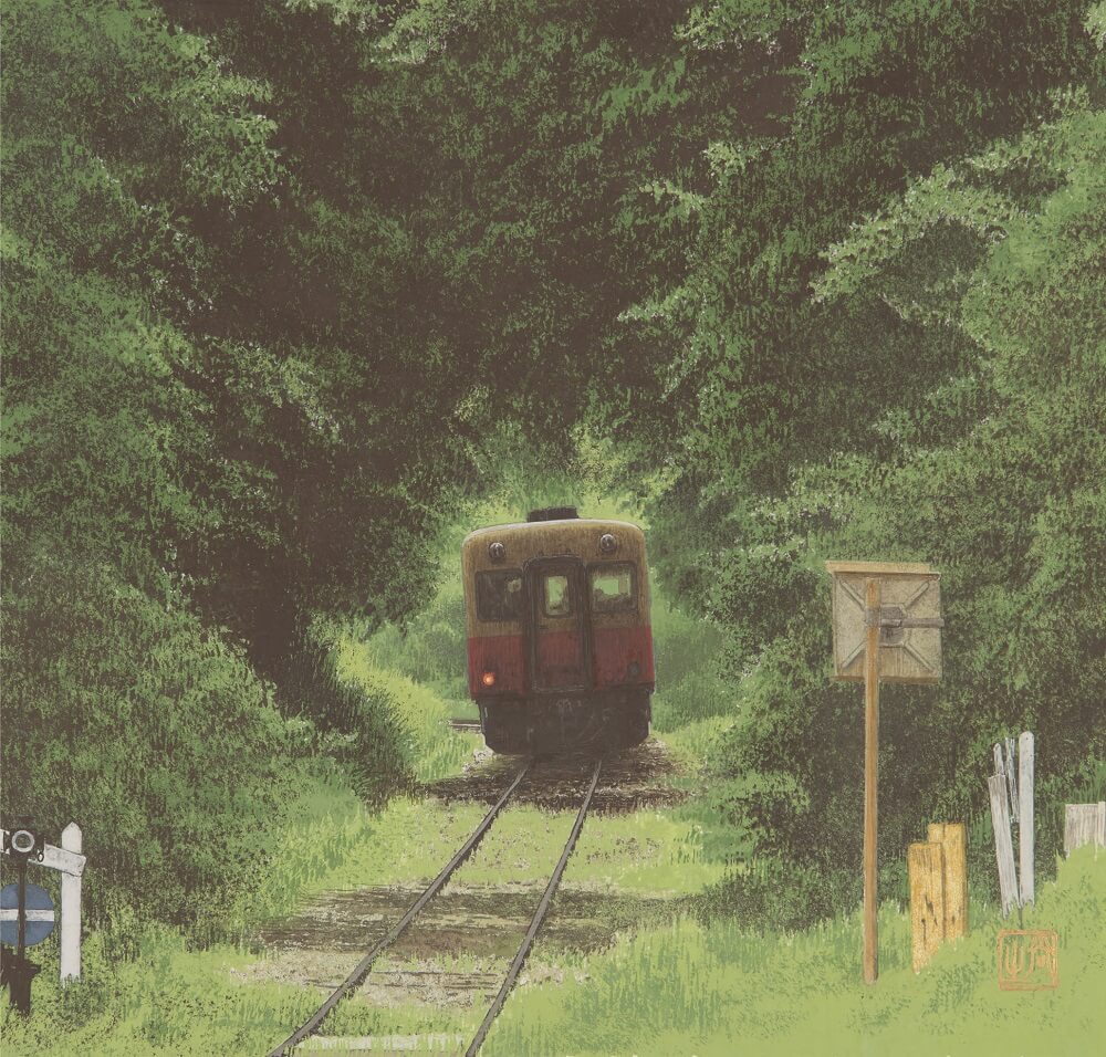 第78回春の院展｜Boo-Woo（ブーウー）チケット | ローチケ（ローソンチケット）