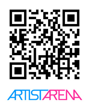 ARTIST ARENA[アーティストアリーナ]｜ファンクラブへ入会するなら ローチケ[ローソンチケット]